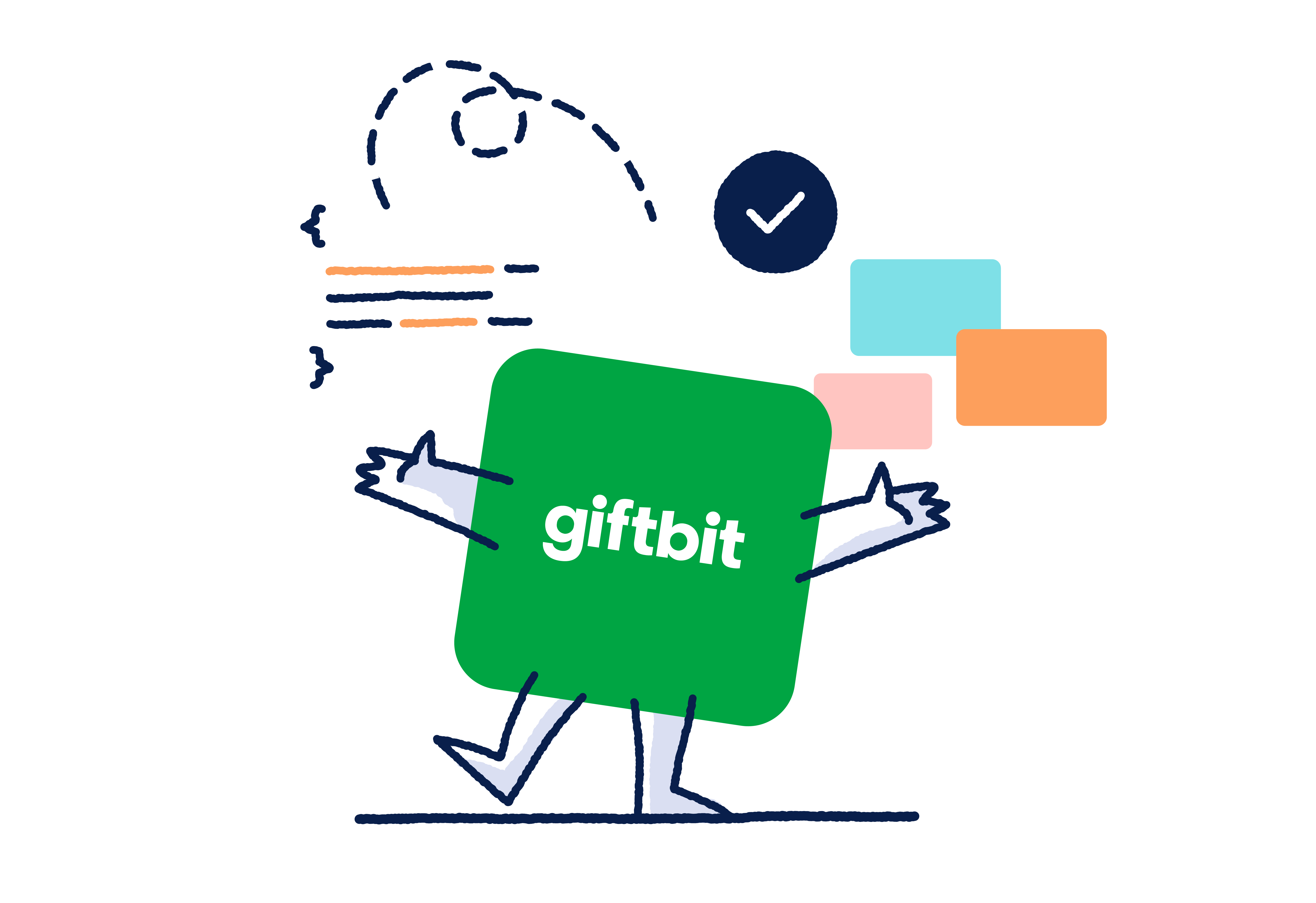 Giftbit | Digital gift card rewards & incentives